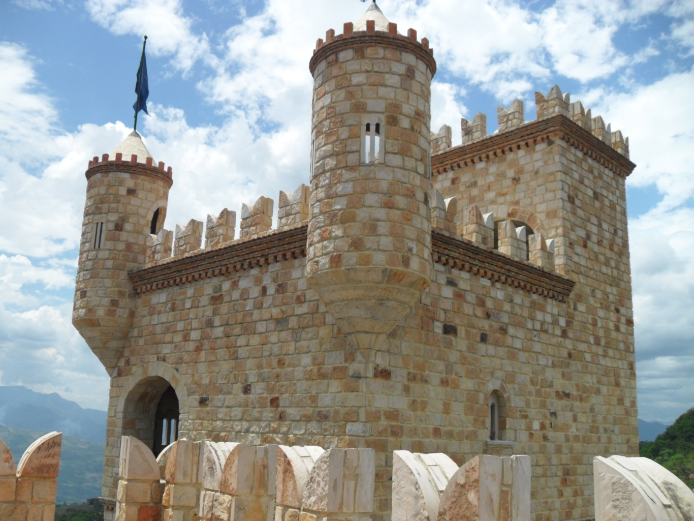 Tarapoto Travel Guide | New Peruvian