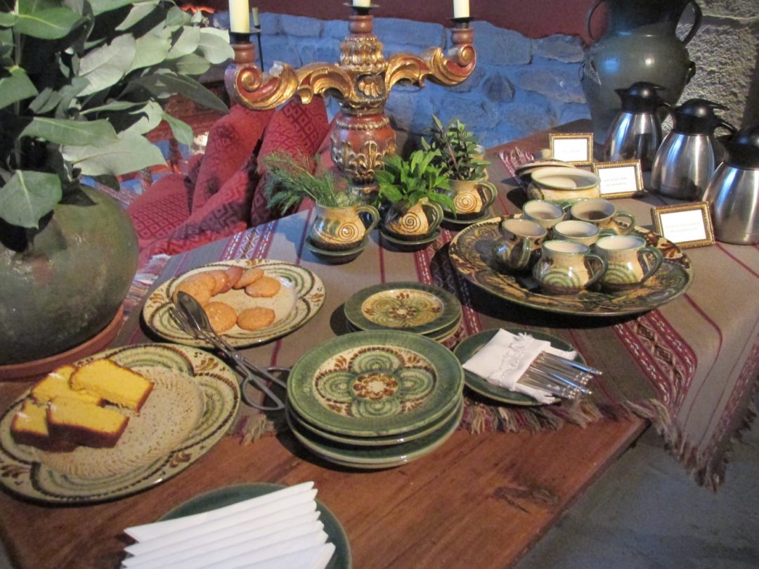 Inkaterra La Casona, A Place of Conquistadors and Kings (and Cake)