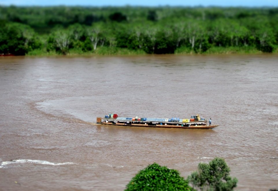 Yurimaguas Travel Guide | New Peruvian