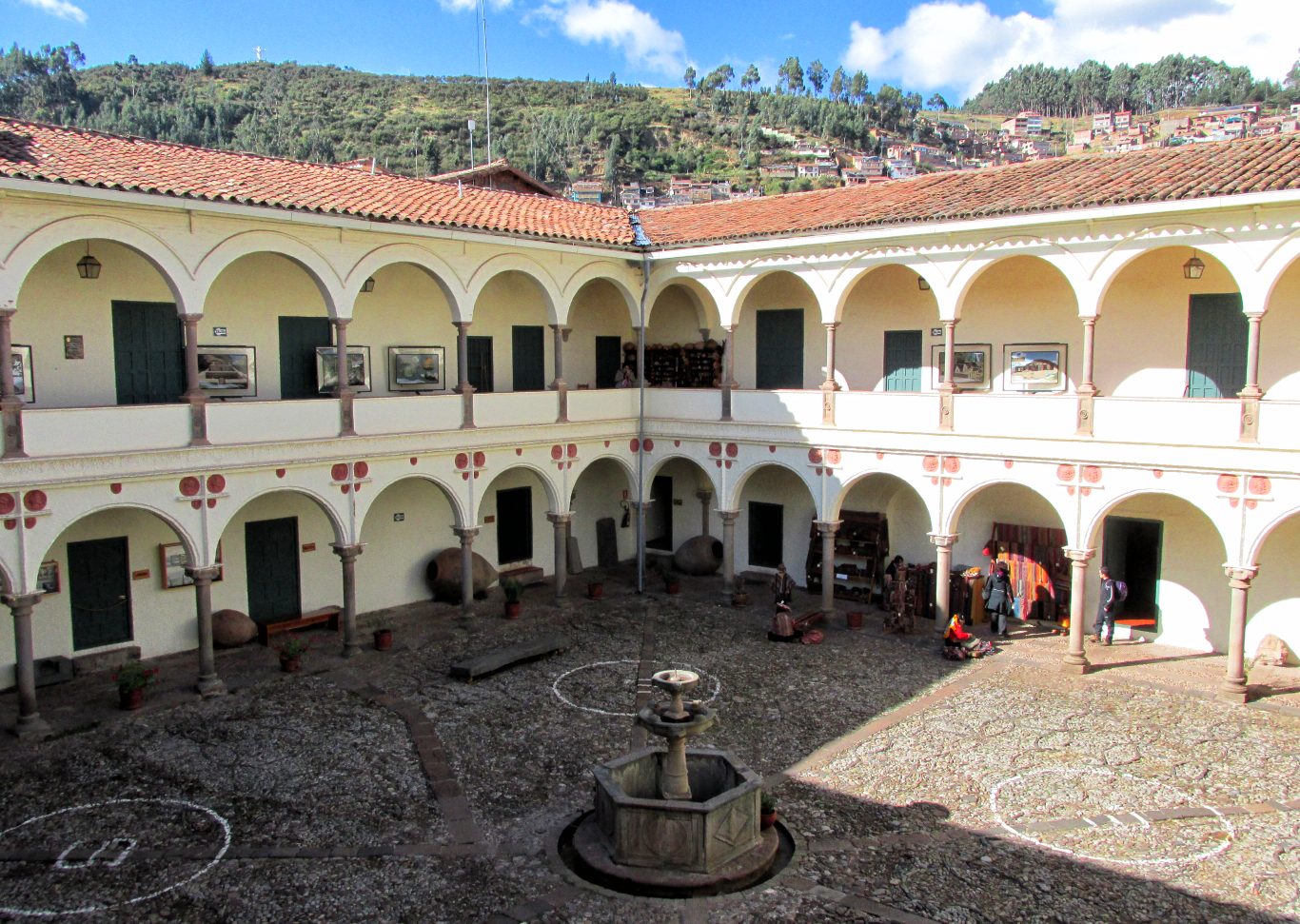 Cusco Travel Guide | New Peruvian