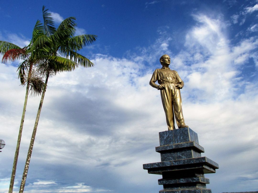 Iquitos Travel Guide | New Peruvian