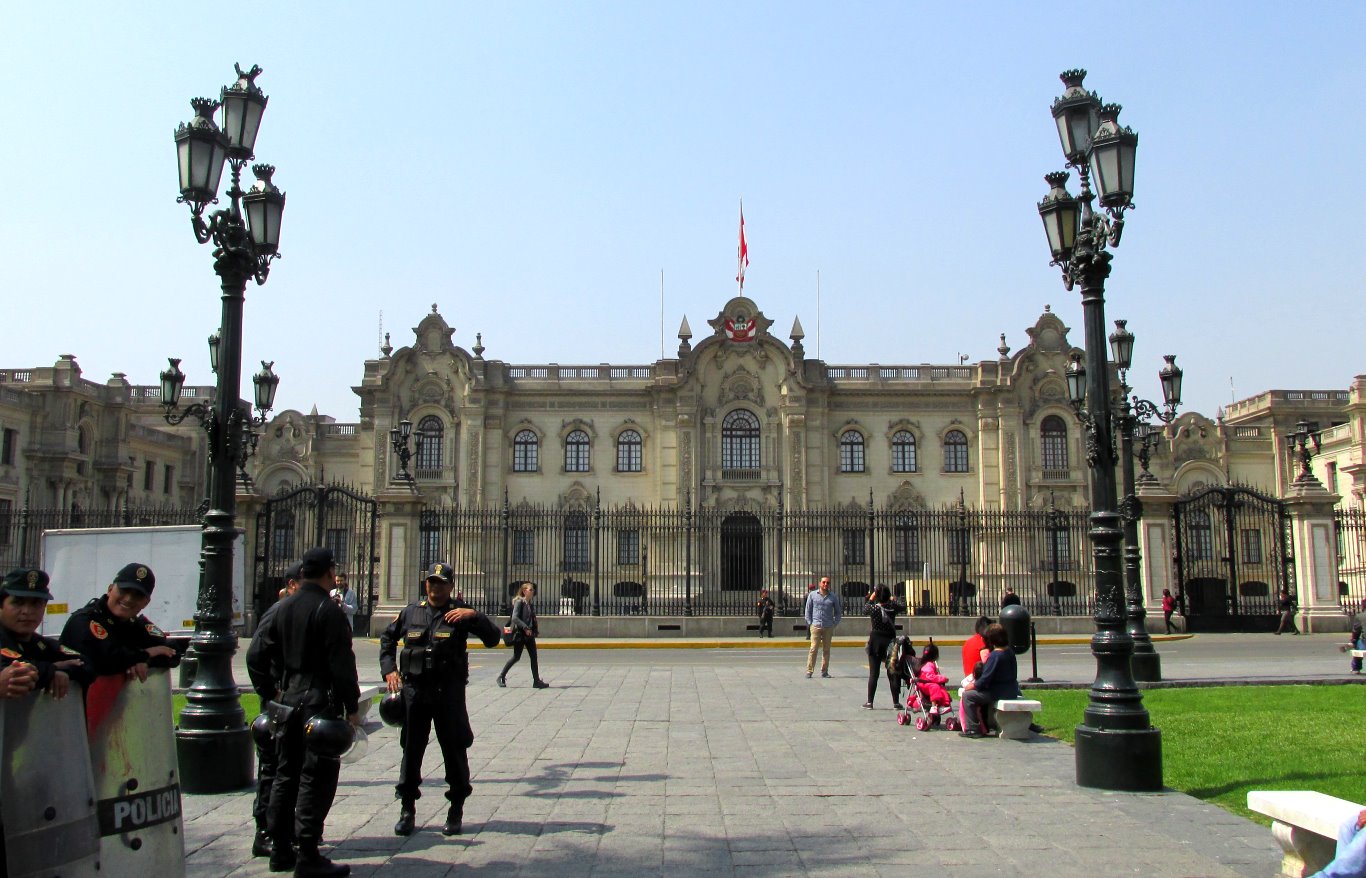 Where to Stay in Lima: The Best Districts for Sights and Safety | New ...