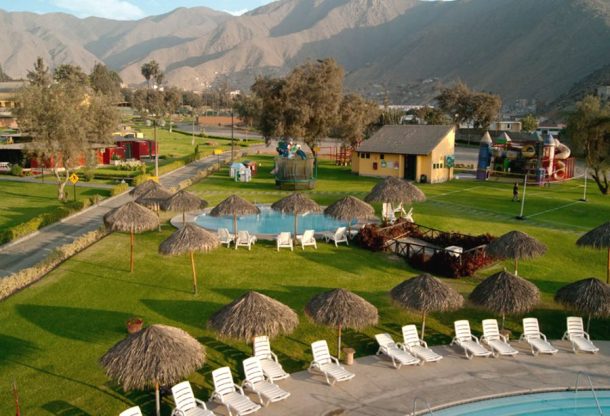 All-Inclusive Resorts in Peru: In Search of “Todo Incluido” | New Peruvian